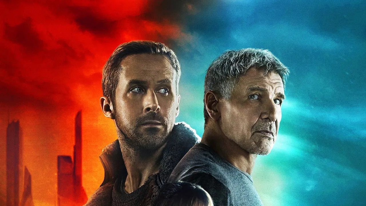 Blade Runner 2049 - 2017
