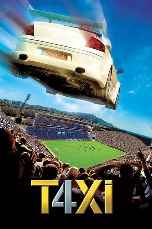 Taxi - 1998